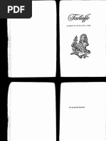 Translations - Brian Friel (Full Play) | PDF