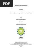 Cara Login SSO My Unmus | PDF | Karier & Perkembangan