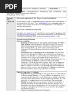 Rowan of Rin Whole Book | PDF | Reading Comprehension | Narrative