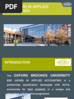 Info Pack June 2024 25 | PDF | Theory | Evaluation