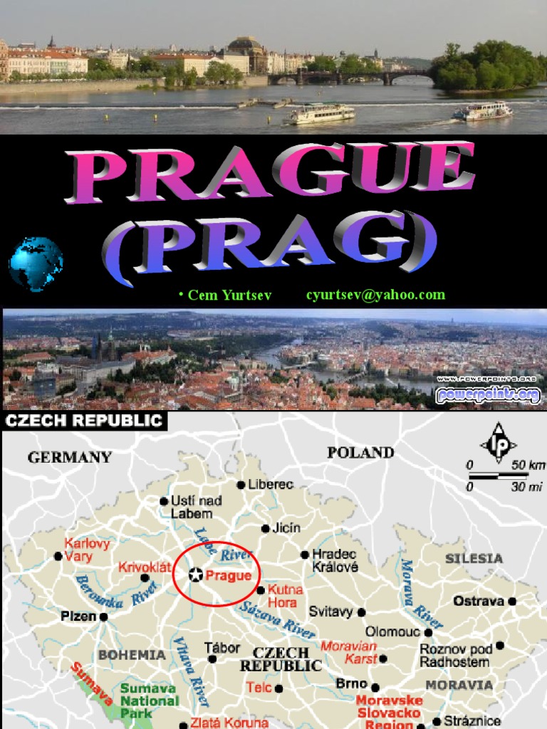 Praga | PDF