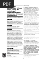 RRL Layout | PDF | Typefaces | Paragraph