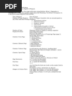 What Is: Collaborative Desktop Publishing? | PDF