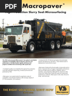 CL 625 - Truck Loading | PDF | Road Surface | Concrete