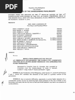 CRASM Application Process and Requirements | PDF | Government ...