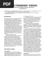 Avrae Commands Guide for D&D Beginners | PDF | Role Playing Games | Gaming