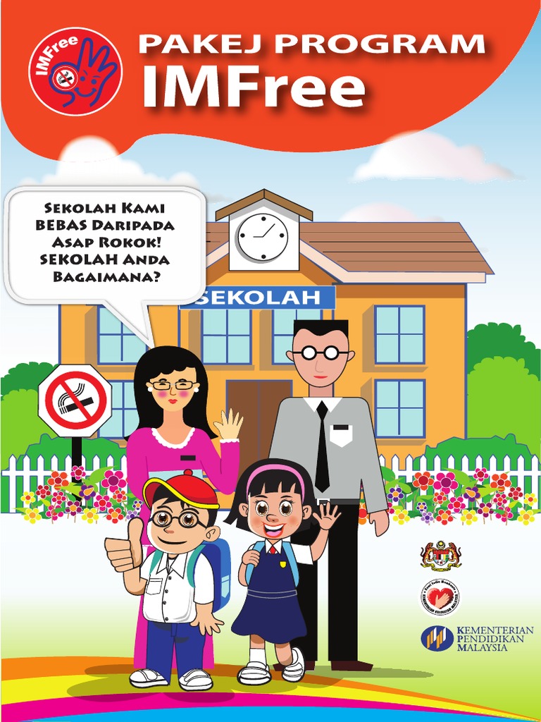 Pakej Program Imfree 190116 | PDF