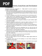 Downcomer Systems for Low-Cost Flats | PDF