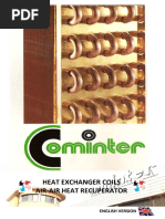 HEATCON - Materials Catalog | PDF | Composite Material | Building Materials