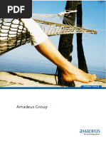 Amadeus System Infos | PDF | Meal | Vegetarianism