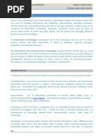 Types of Computer Users Explained | PDF