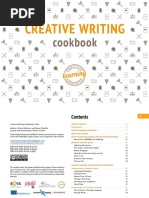 Creative Writing Activity Booklet | PDF | Leisure