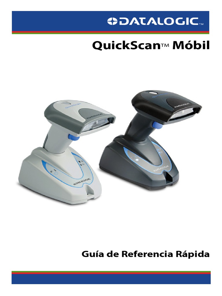 Datalogic Pdf Descargar Gratis Pdf Usb Teclado
