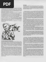 Zork I - Map | PDF | Social Science | Home & Garden