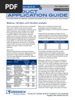 Presentation Overhung Fans | PDF | Bearing (Mechanical) | Mechanical Fan