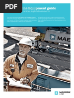 ISO Container Inspection Checklist | PDF | Unrest