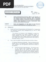 BJMP Routing Slip R8 | PDF | Business