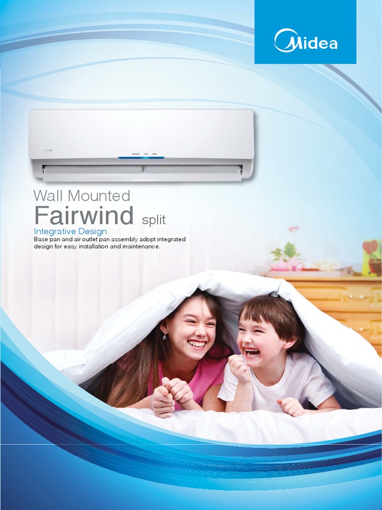 Fairwind Catalogue 2015 PDF | PDF | Volatile Organic Compound | Air Conditioning