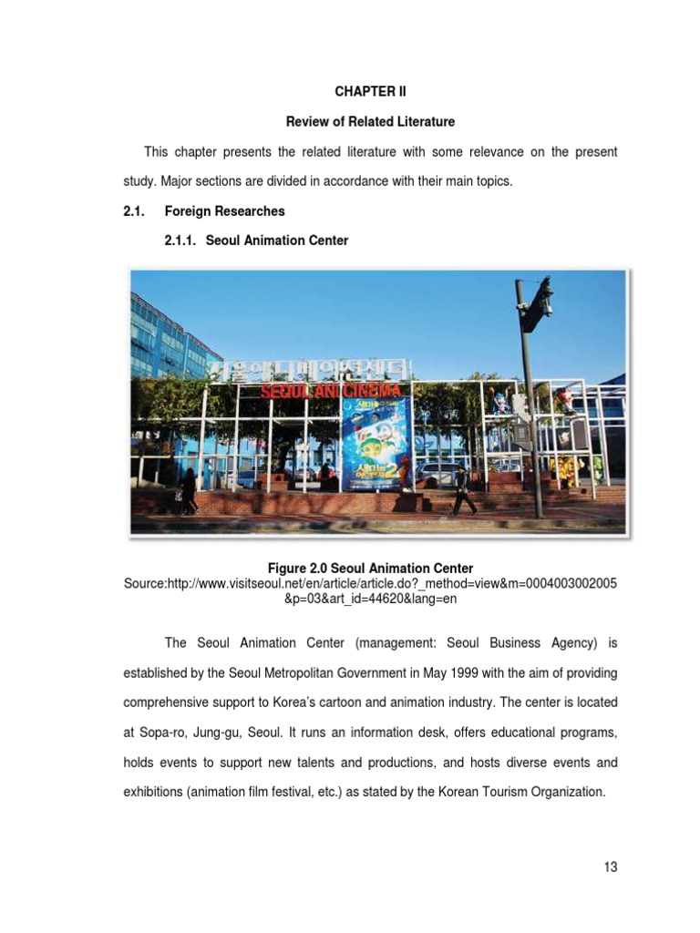 PHILANIMA: Philippine Animation and The New Innovative and Mastered ...