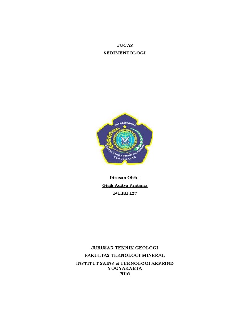Karakteristik Zona Abisal dan Hadal | PDF | Ilmu Sosial | Sains ...