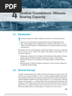 Newmark's Influence Chart Explained | PDF