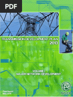 Ra 9136 | PDF | Electric Power Transmission | Electric Power Distribution