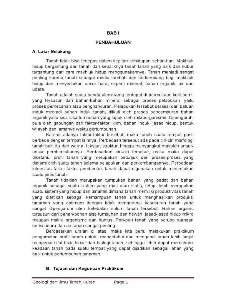 Laporan GITH | PDF