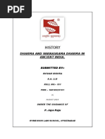 Agganna Sutta - Theory of Kingship | PDF | Gautama Buddha | Indian ...