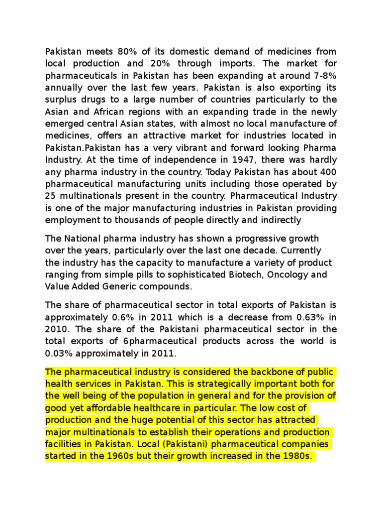 API Proposal | PDF | Pharmaceutical Industry | Pharmaceutical Drug