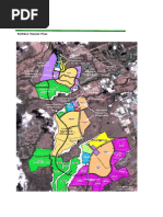 BGC Master Plan | PDF | Metro Manila | Business