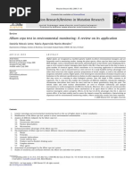 Method Statement Water Ponding Test at Wet Area | PDF | Technology ...