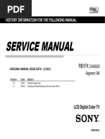 Troubleshooting Guide CDI ELECTRONICS | PDF | Ignition System | Battery ...