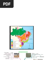 Geografia da Bahia: Clima, Relevo e Recursos | PDF | Geografia Física ...