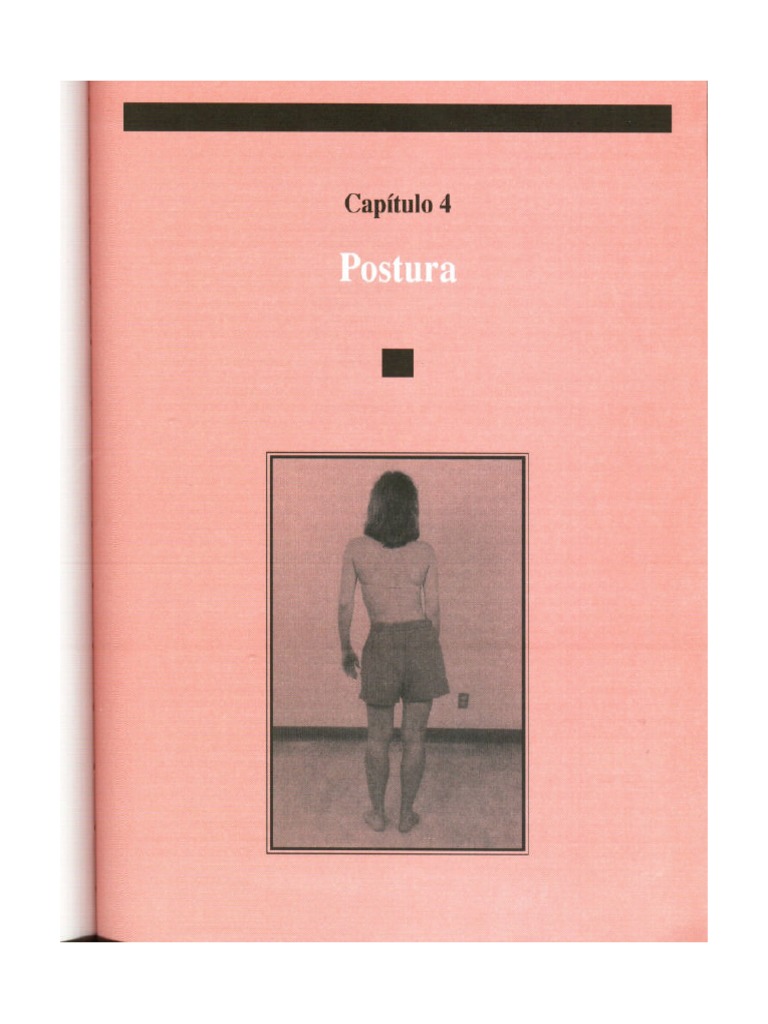 Postura Palmer PDF | PDF
