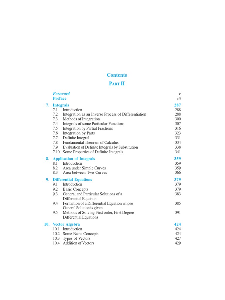 Grade12 Maths | PDF