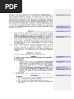 Quiebra y análisis de Bancafé en Guatemala | PDF | Bancos | Guatemala