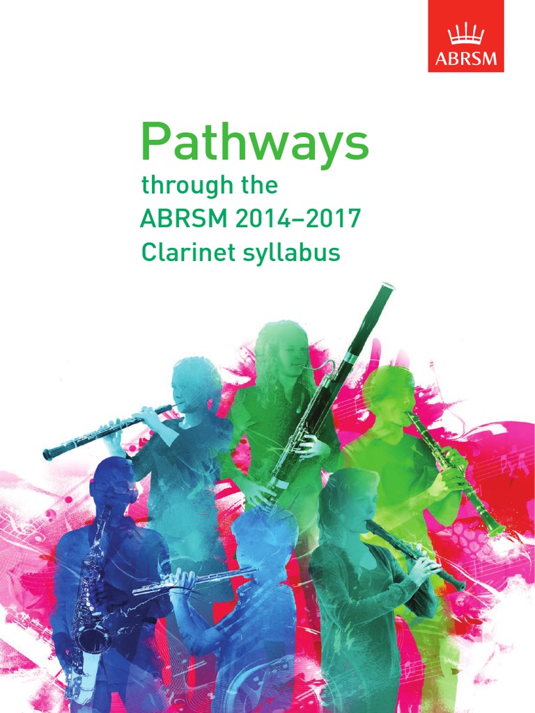 Clarinet Pathways | PDF | Classicism | Classical Music