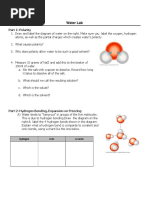 Density Doodle Notes Guide | PDF | Density | Matter