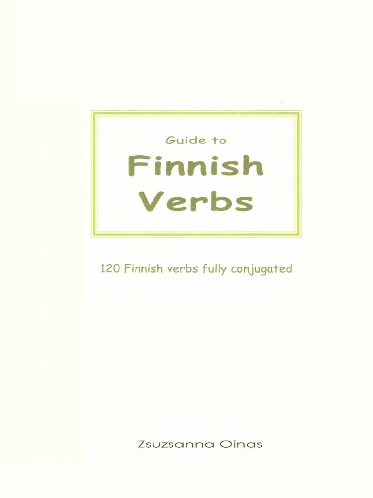 guide-to-finnish-verbs
