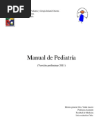 Proteus Ox-19 y Rickettsiosis | PDF | Organismos | Epidemiología