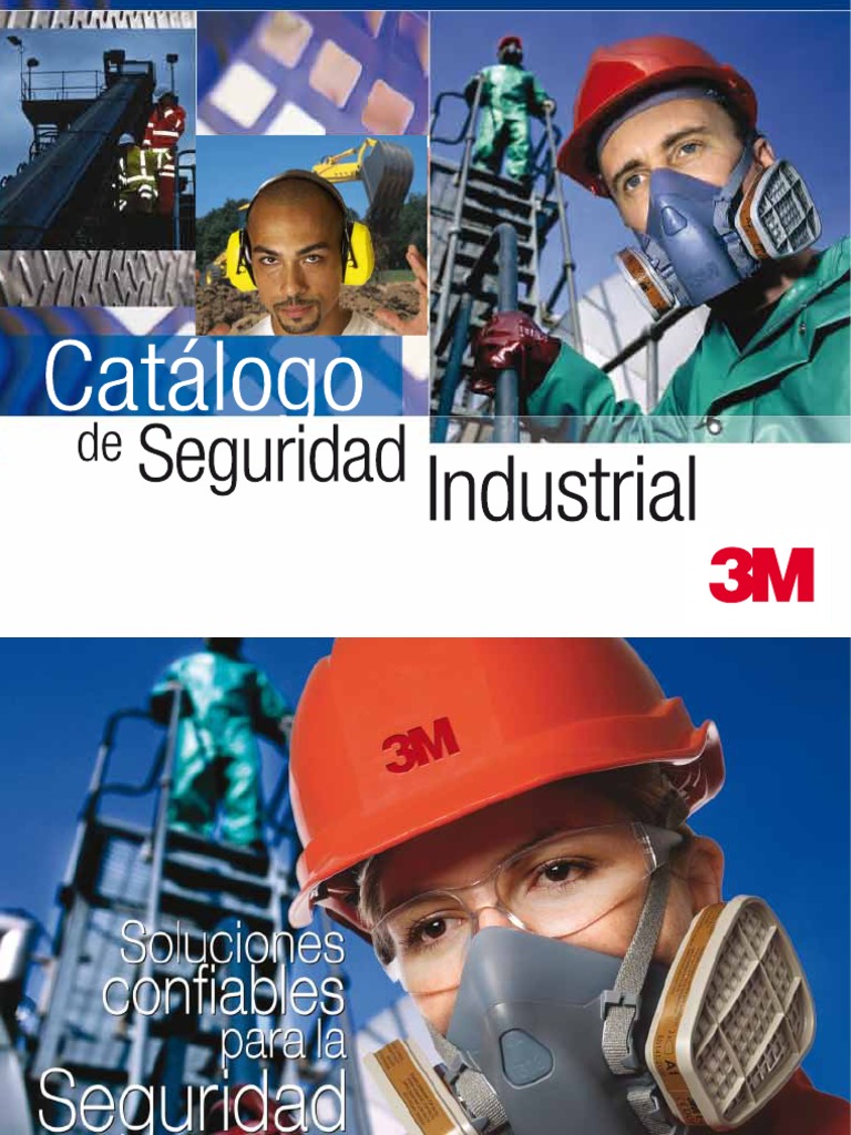 Catalogo Epps 3m | PDF | Aluminio | Cloro