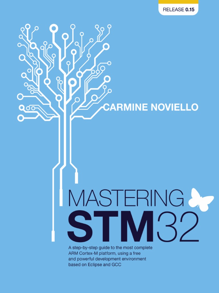 Mastering Stm32 Sample | PDF | Arm Architecture | Microcontroller