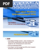 Gans Sensory Organization Performance (SOP) Test | PDF | Vertigo ...