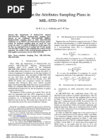 Mil-Std-1916 Test Methods | PDF | Specification (Technical Standard ...