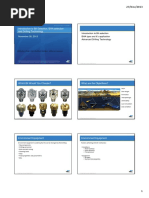 Schlumberger LWD Logger | PDF