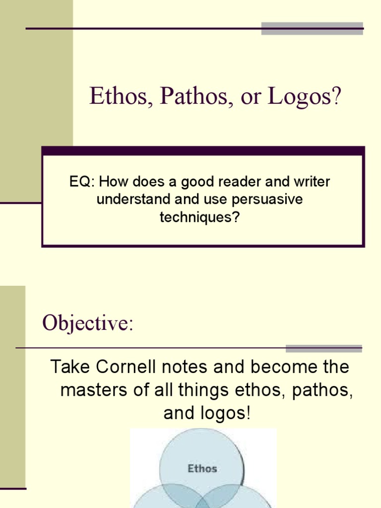 ela 11 unit 3 elements of persuasion | Persuasion | Rhetoric