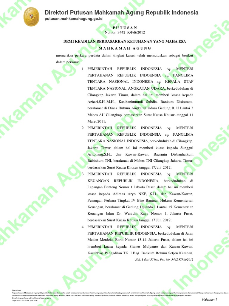 3442 K PDT 2012 PDF | PDF