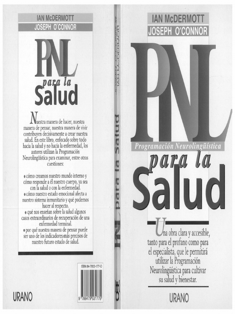 Salud PNL | PDF