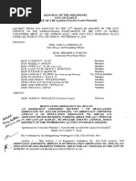 Application Tnvs LTFRB | PDF | Birth Certificate | Lease