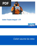 Carta de Cotizacion de Precios | PDF | Guatemala | Pagaré